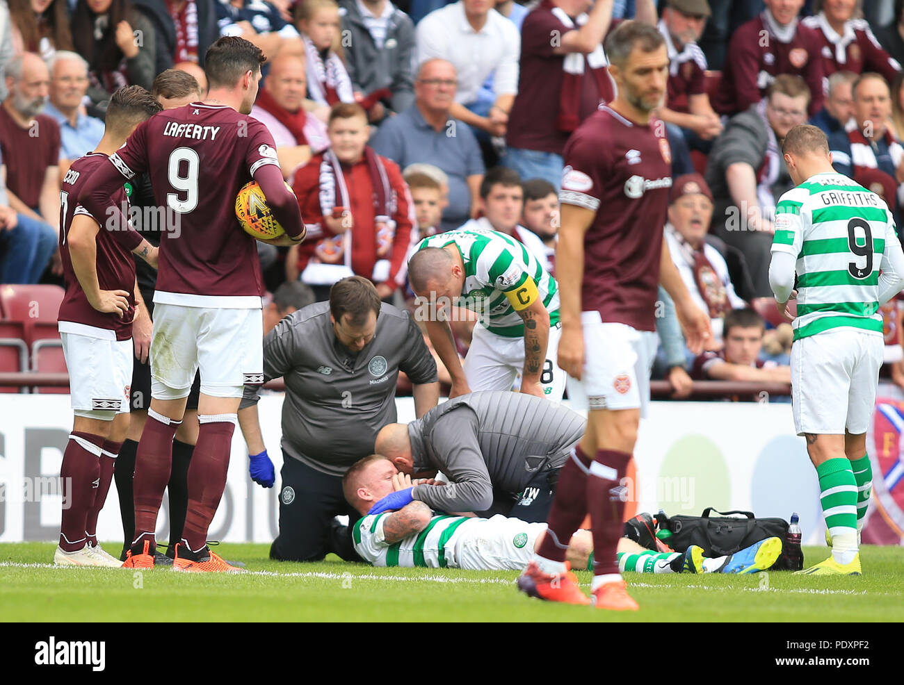Team physio hi-res stock photography and images - Alamy