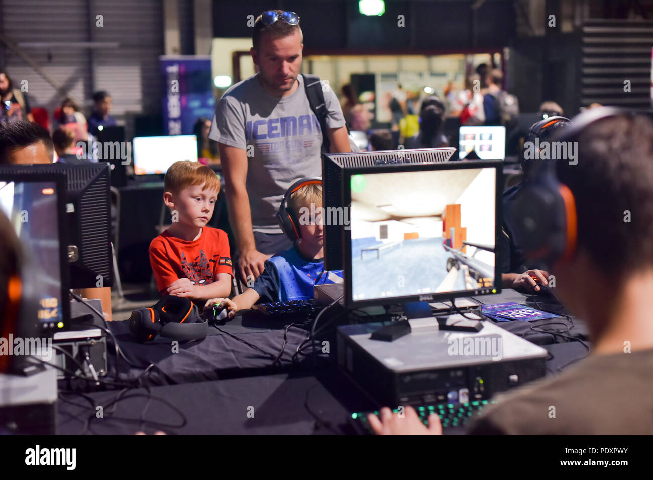 Pinball machines uk hi-res stock photography and images - Alamy