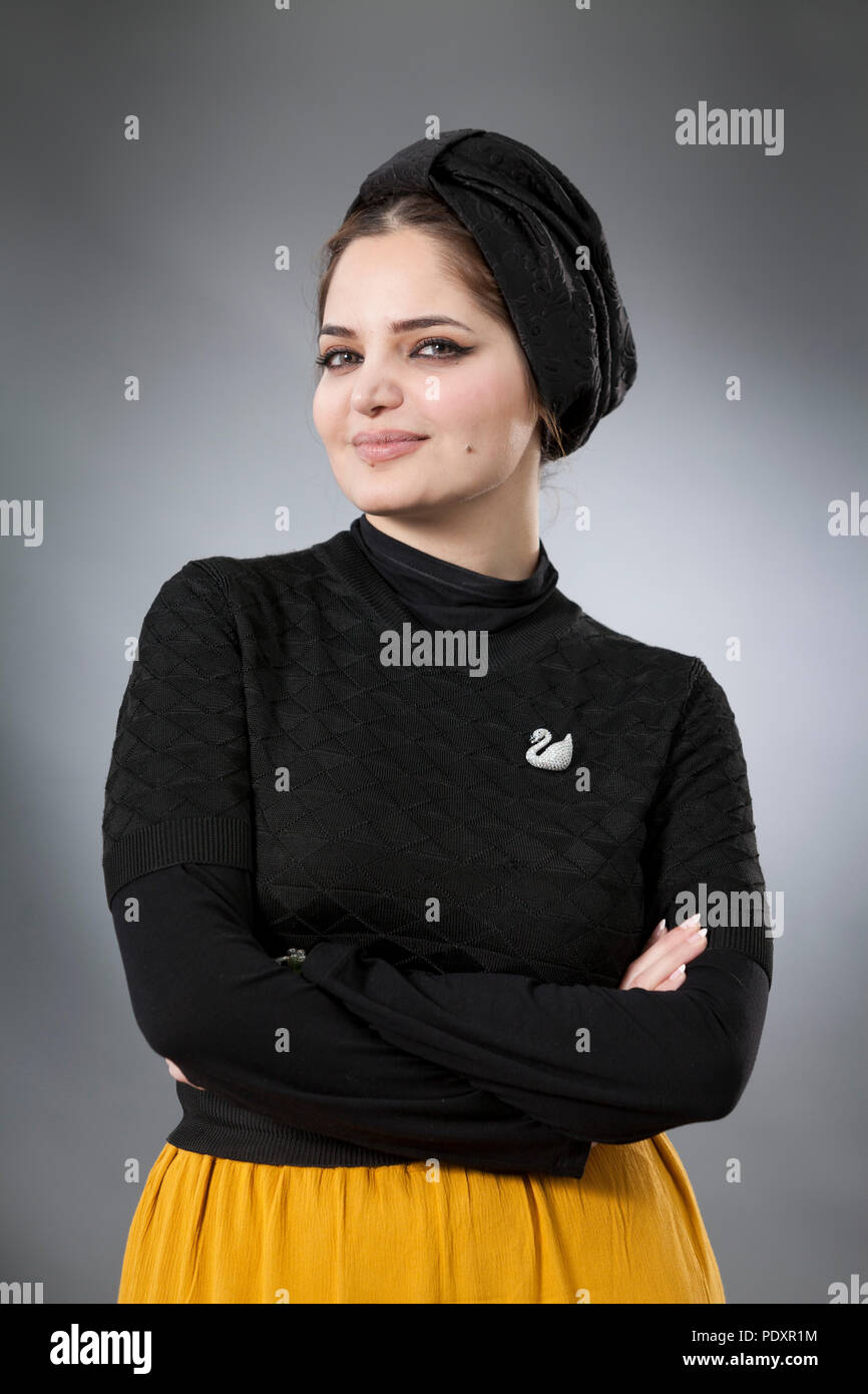 Shahad al rawi hi-res stock photography and images - Alamy