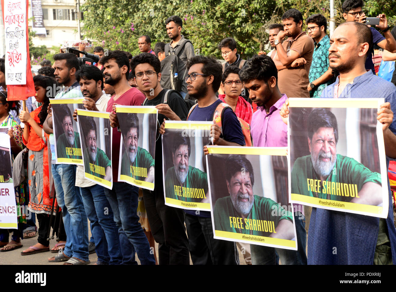 Asian woman prisoner hi-res stock photography and images - Alamy