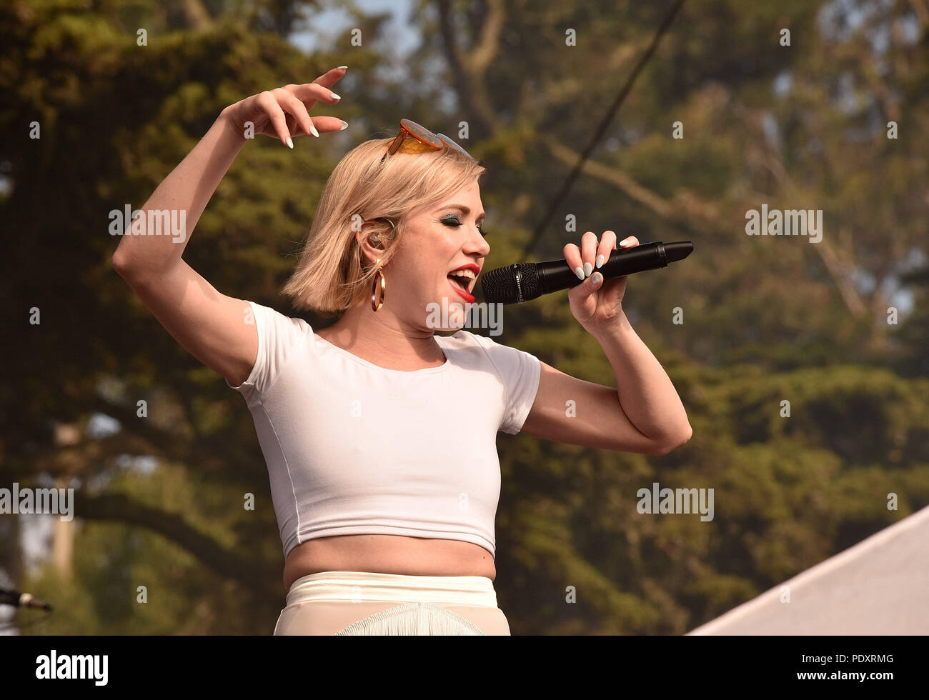 Carly park hi-res stock photography and images - Alamy