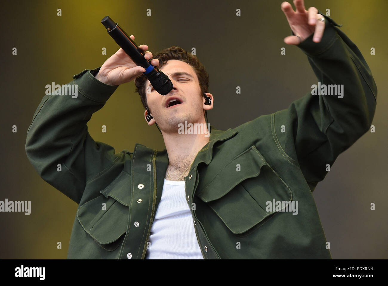 Aka ari staprans leff hi-res stock photography and images - Alamy