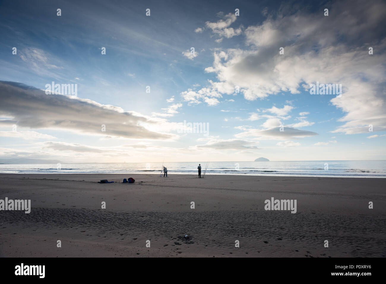 Maidens scotland ayrshire hi-res stock photography and images - Alamy