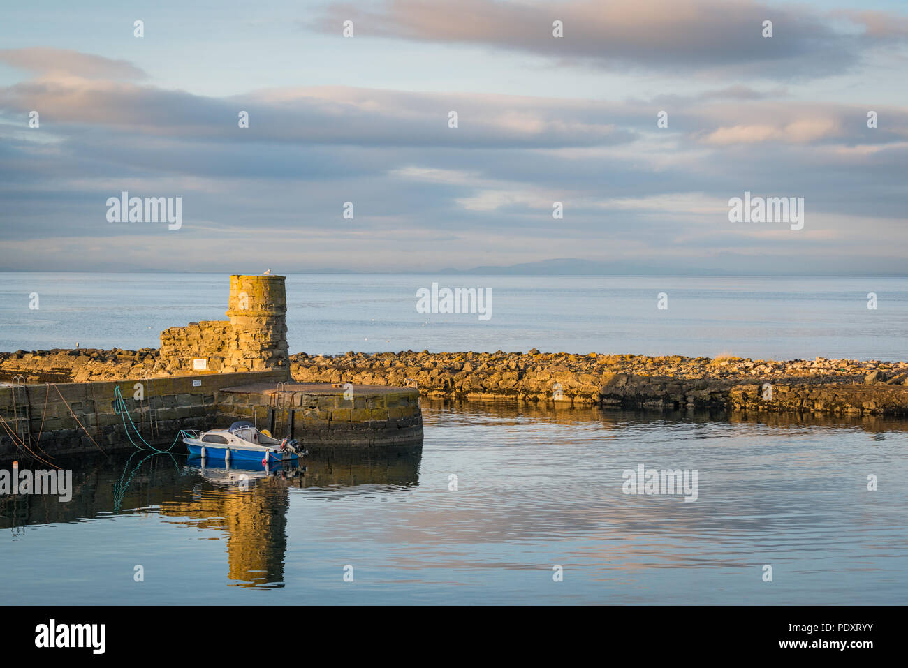 West Coast Of Ayrshire High Resolution Stock Photography and Images - Alamy