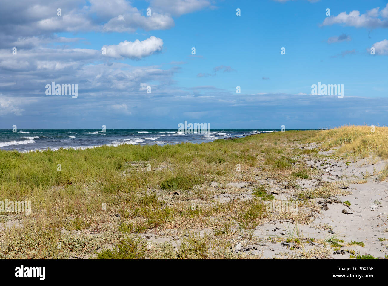 Laeso Island Denmark High Resolution Stock Photography and Images - Alamy