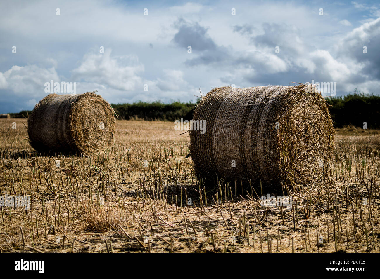 Solway coast aonb hi-res stock photography and images - Alamy