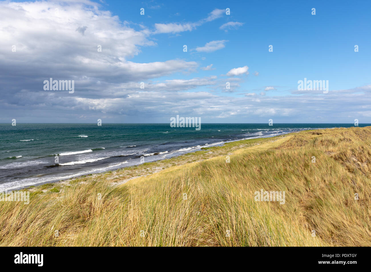 Laeso island denmark hi-res stock photography and images - Alamy