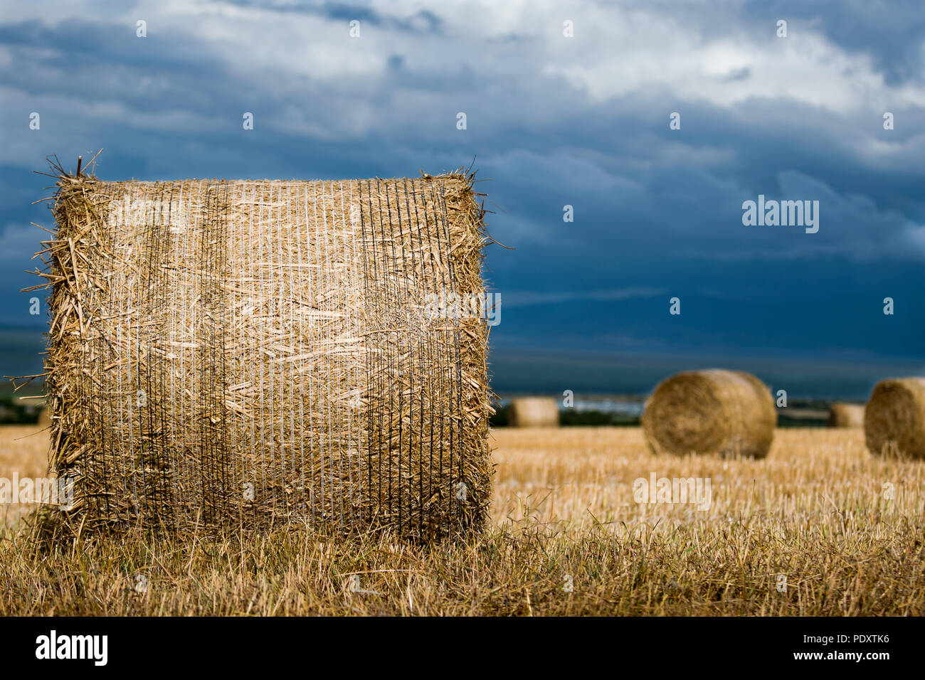 Solway coast aonb hi-res stock photography and images - Alamy
