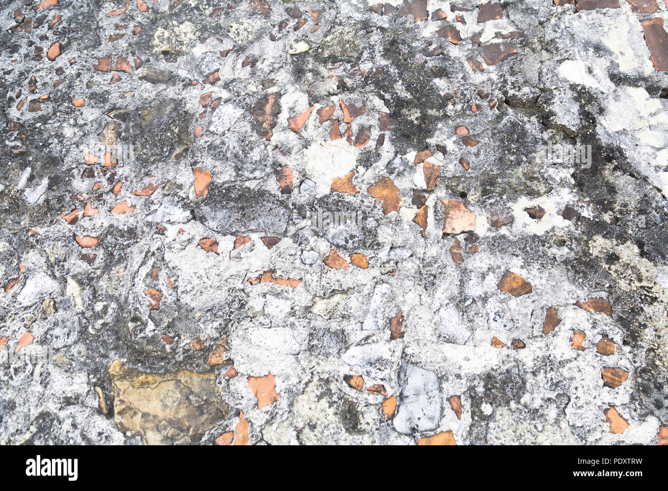 Background of stone wall texture, Background with space for text Stock ...