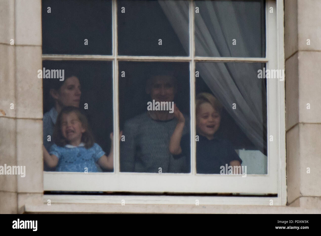 The young royals hi-res stock photography and images - Alamy