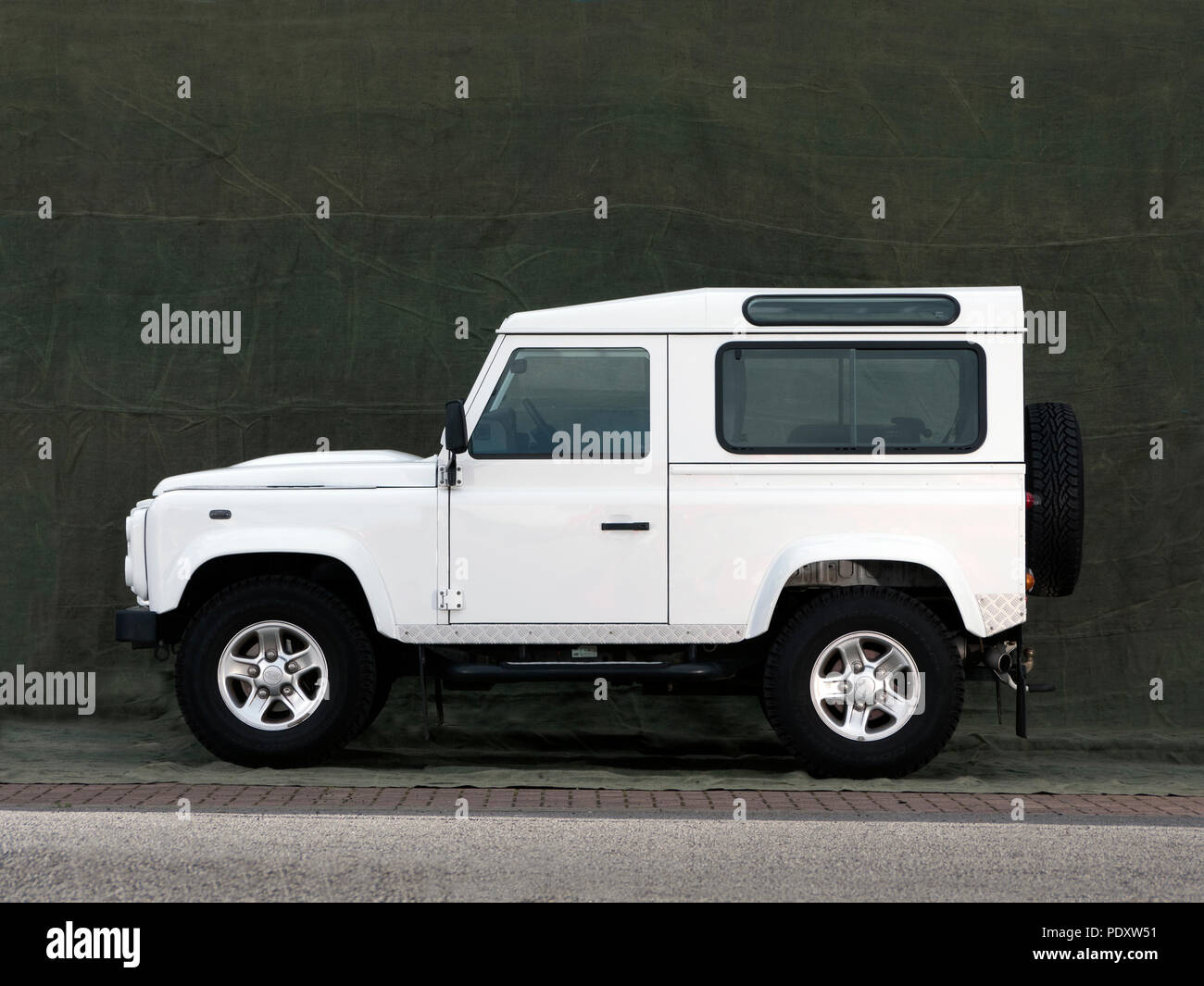 Shooting brake hi-res stock photography and images - Alamy