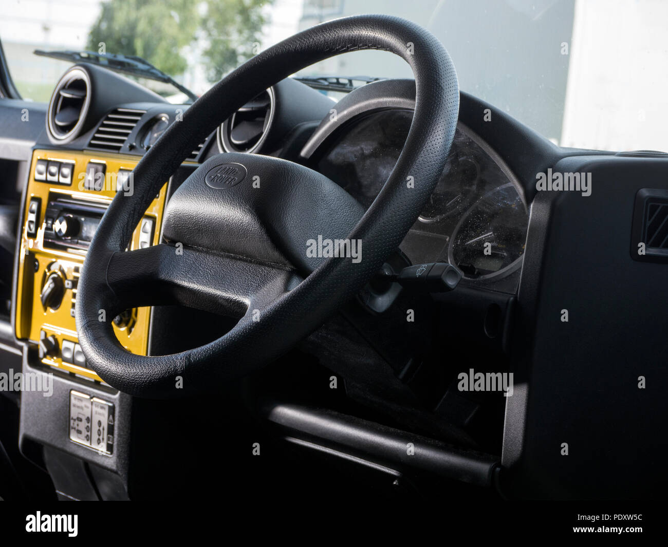 Shooting brake hi-res stock photography and images - Alamy