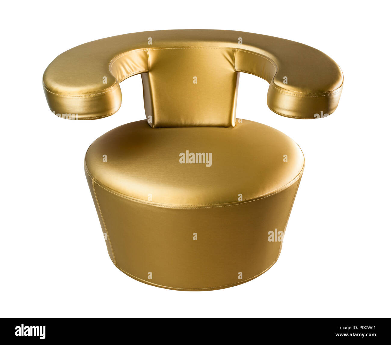 Interior design, ornament, modern Cut Out Stock Images & Pictures - Alamy