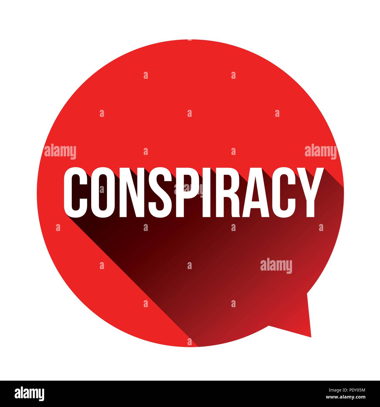Conspiracy theory eye Stock Vector Images - Alamy