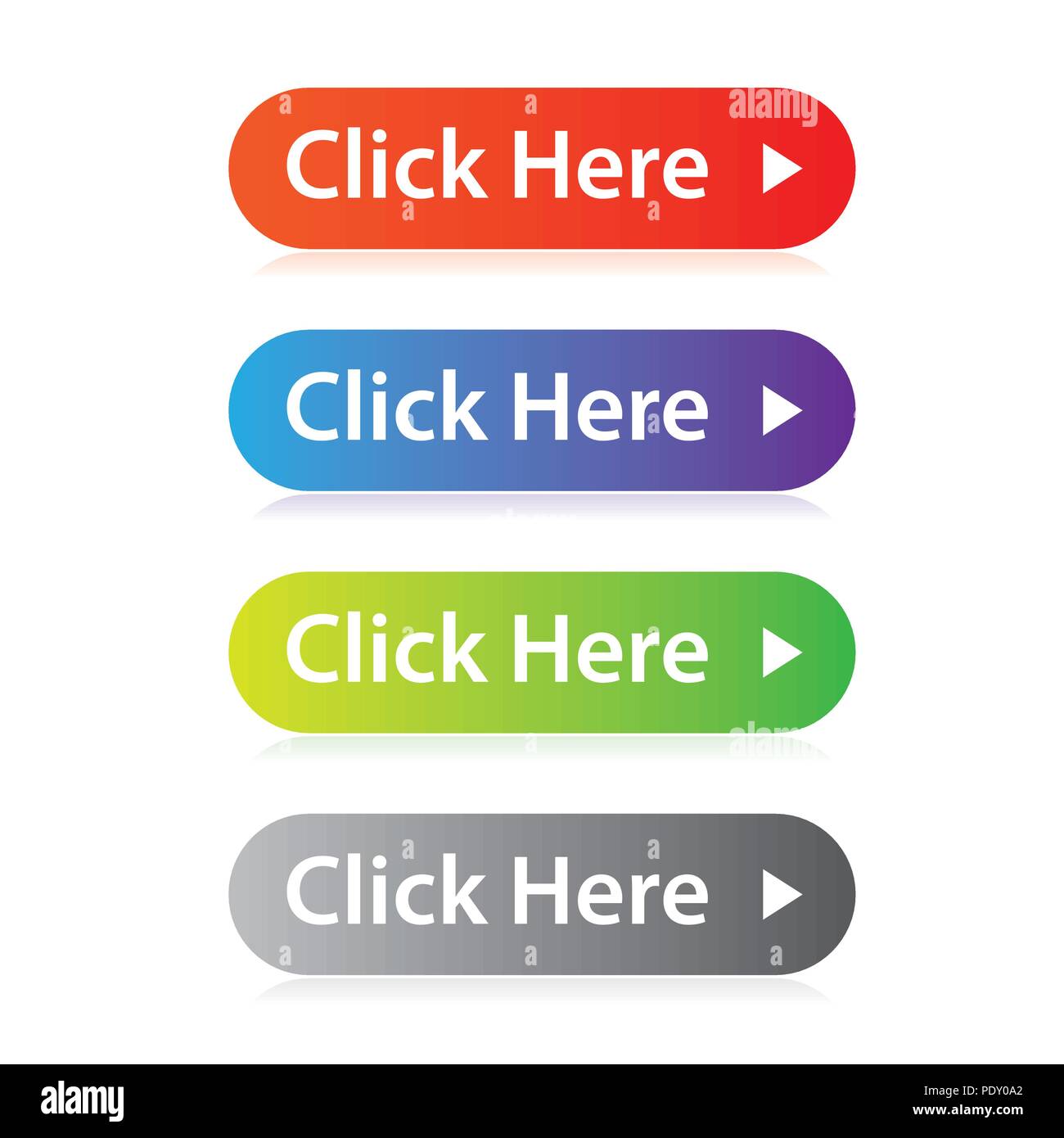 Set banner Stock Vector Images - Alamy