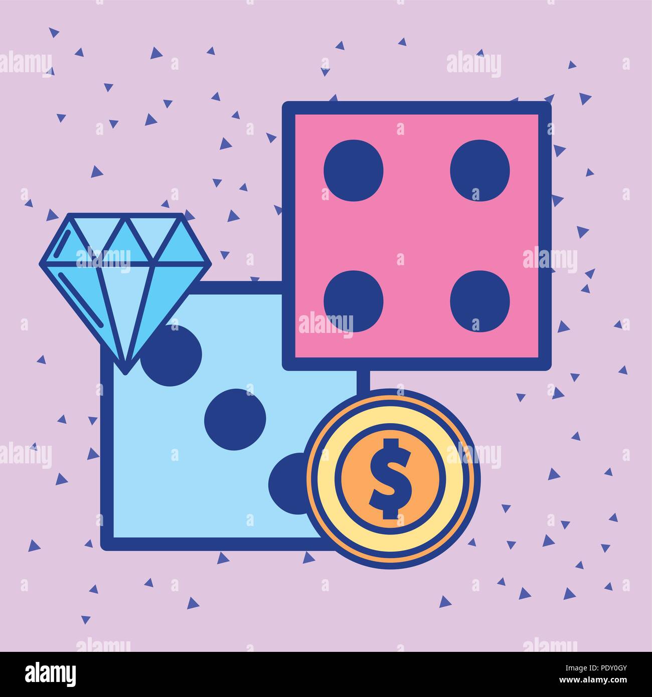 Double png hi-res stock photography and images - Alamy