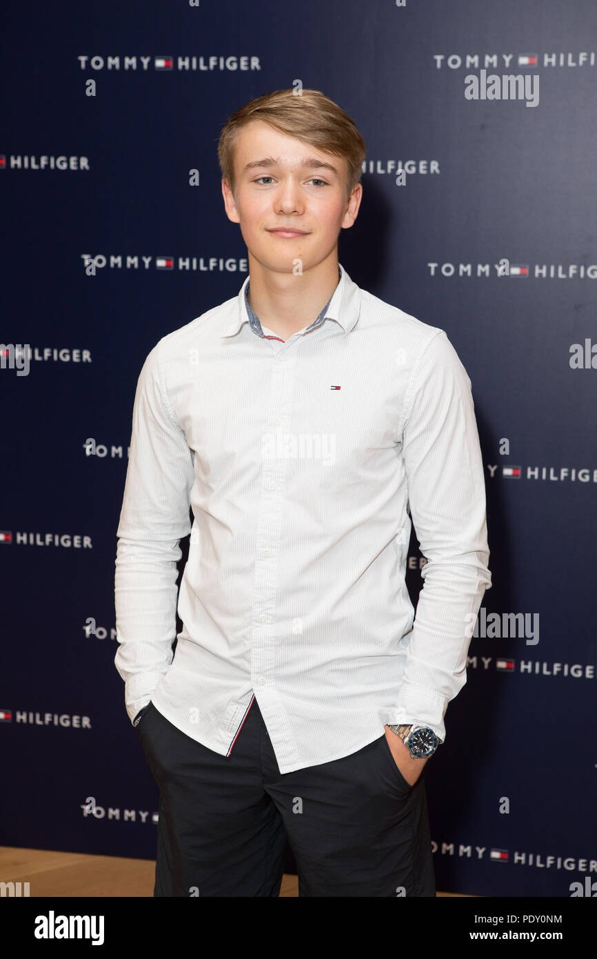 Billy monger hi-res stock photography and images - Alamy