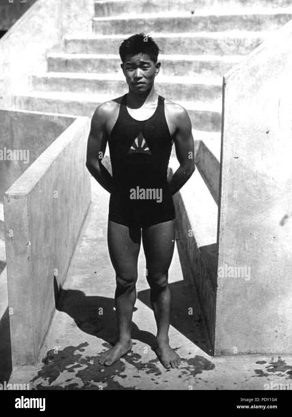 Nobuo hi-res stock photography and images - Alamy