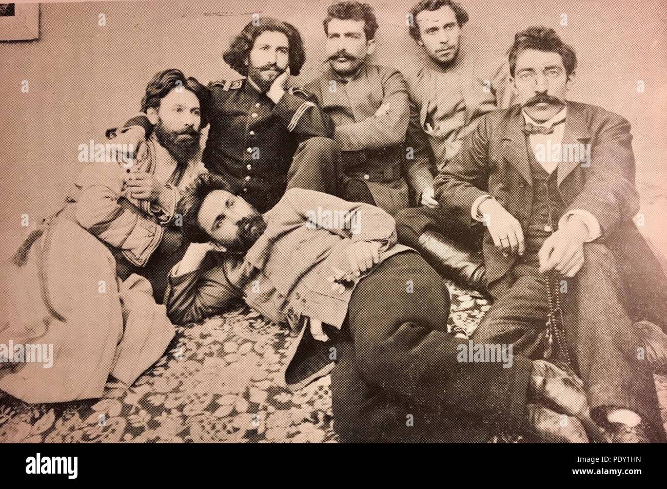 Manukian hi-res stock photography and images - Alamy