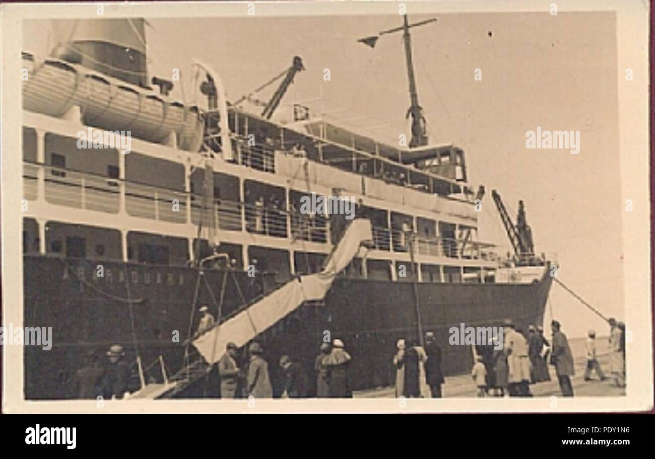 Araraquara - Embarque Stock Photo - Alamy