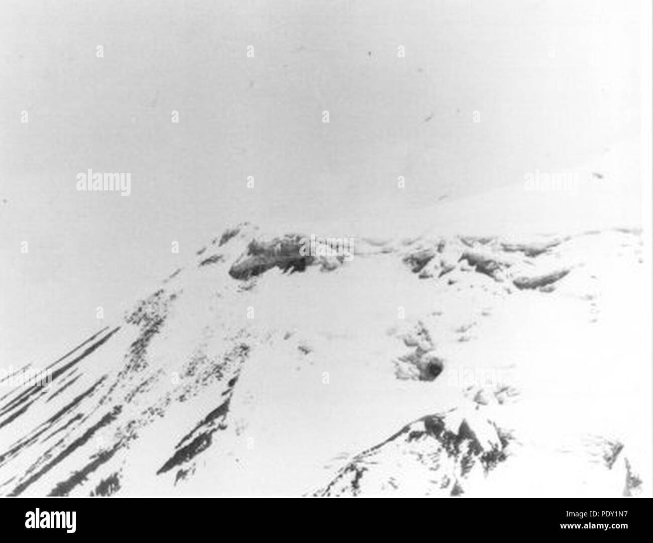 An anomaly Black and White Stock Photos & Images - Alamy