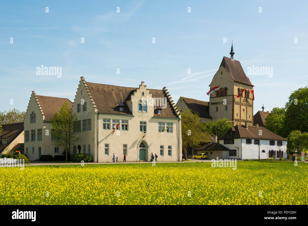 Munster constance hi-res stock photography and images - Alamy