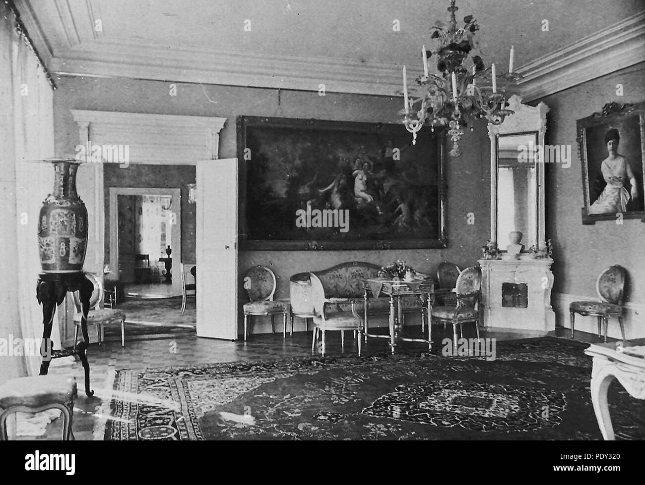 Arbottna hi-res stock photography and images - Alamy