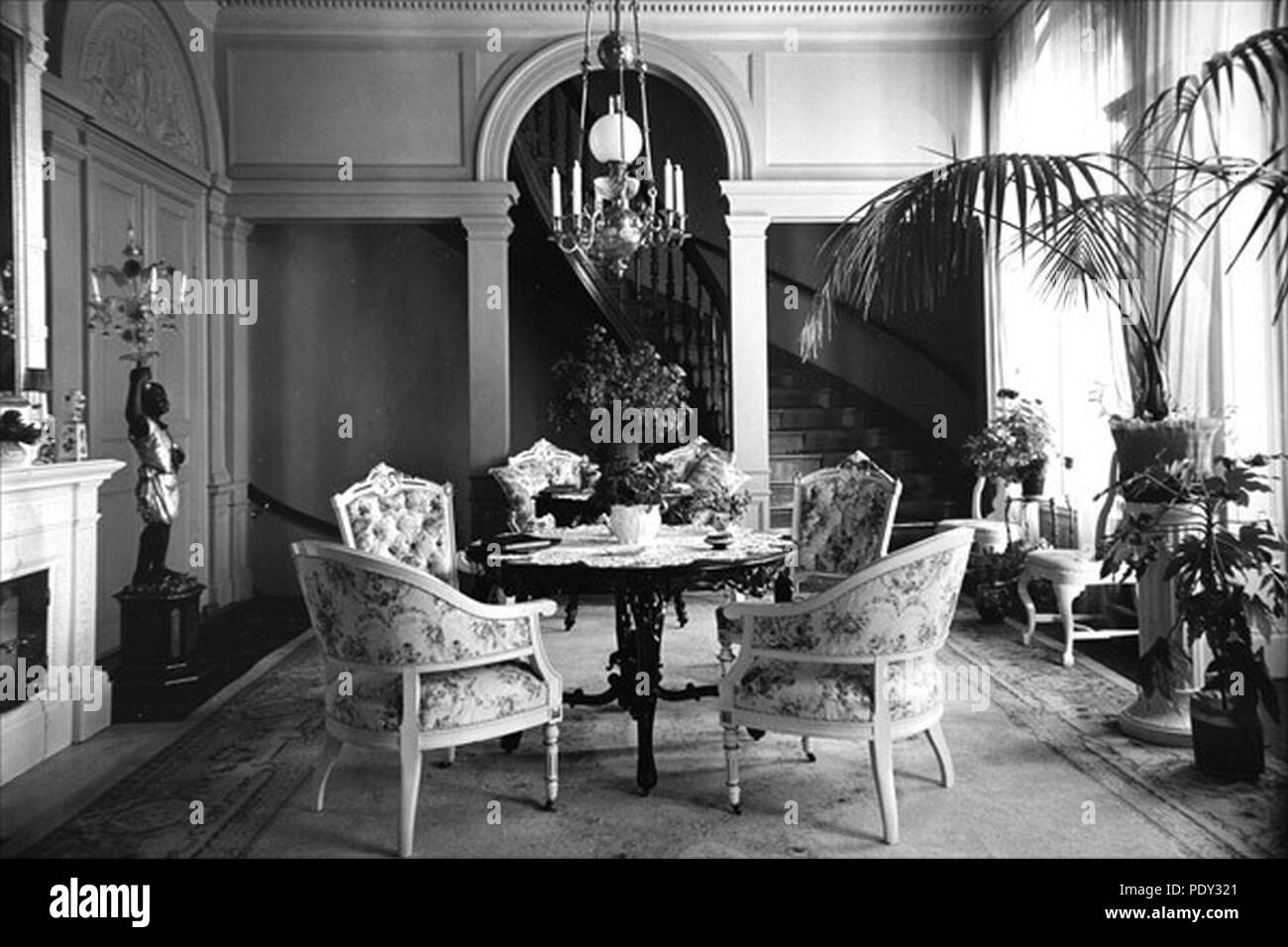 Arbottna hi-res stock photography and images - Alamy