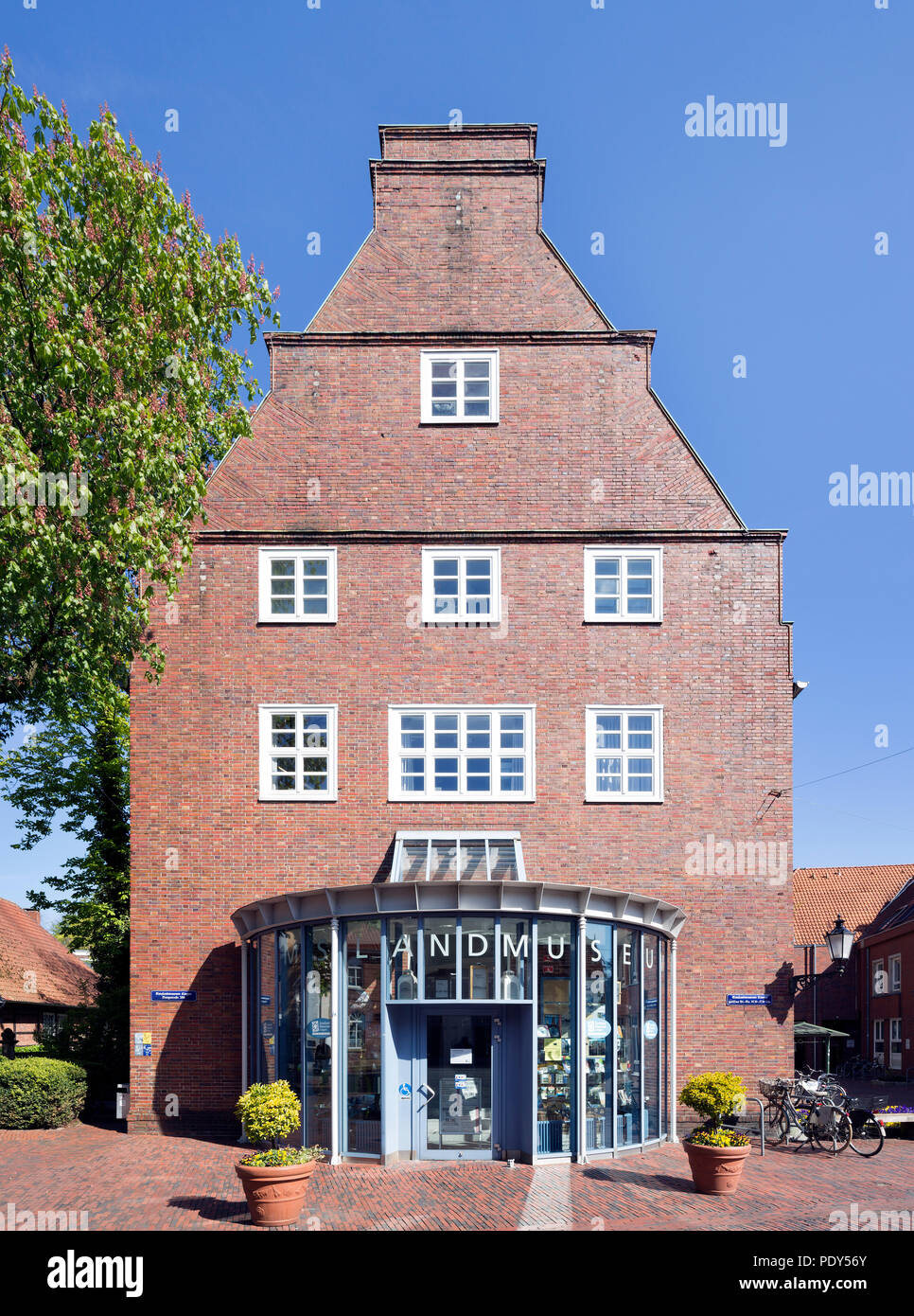 Emsland museum hi-res stock photography and images - Alamy