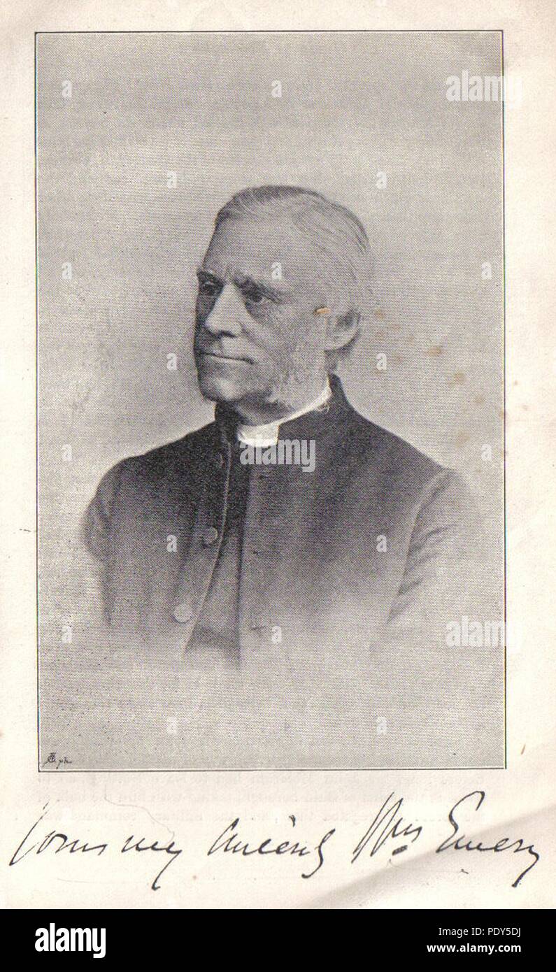 William emery hi-res stock photography and images - Alamy