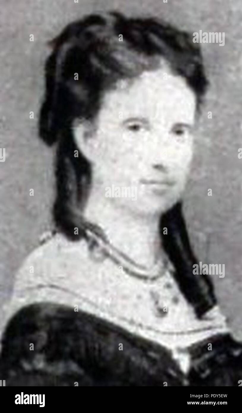 Archduchess Maria Isabella of Austria Stock Photo - Alamy