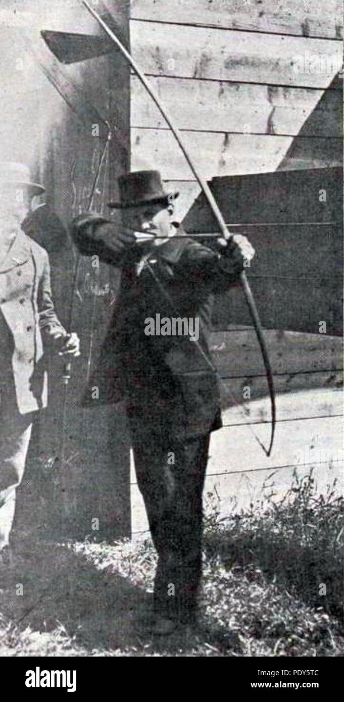 1900 olympic games hi-res stock photography and images - Alamy