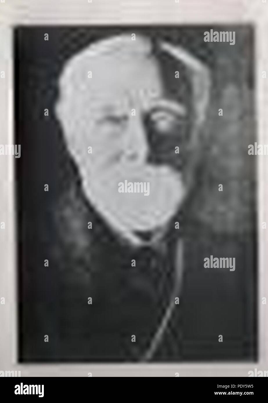 Archibald Edward Harbord Anson Stock Photo - Alamy