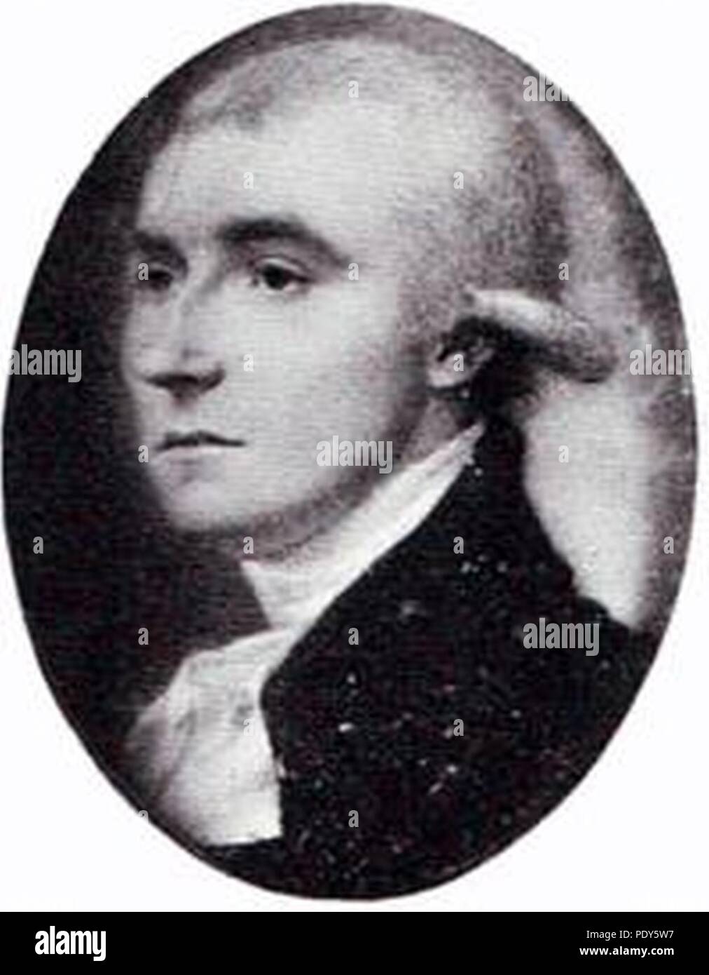 Archibald gracie hi-res stock photography and images - Alamy