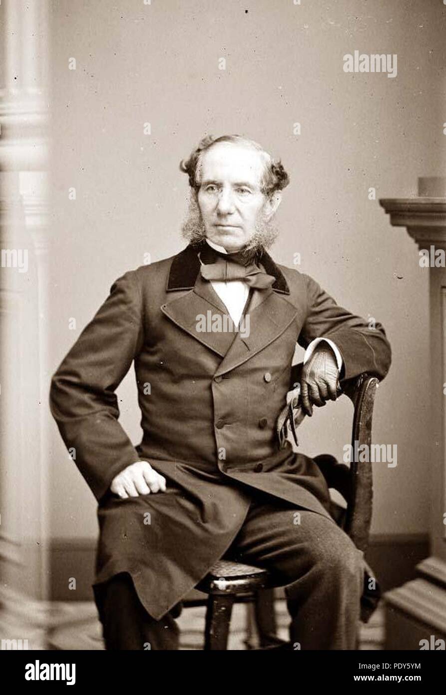 Archibald edward mortimer hi-res stock photography and images - Alamy