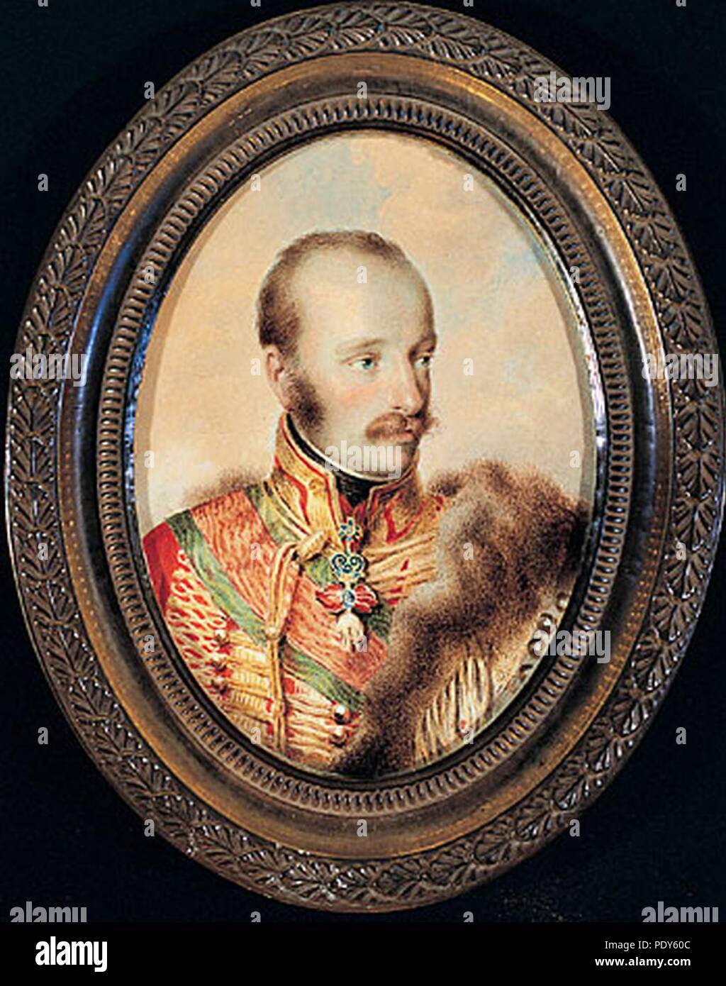 Archiduc joseph hi-res stock photography and images - Alamy