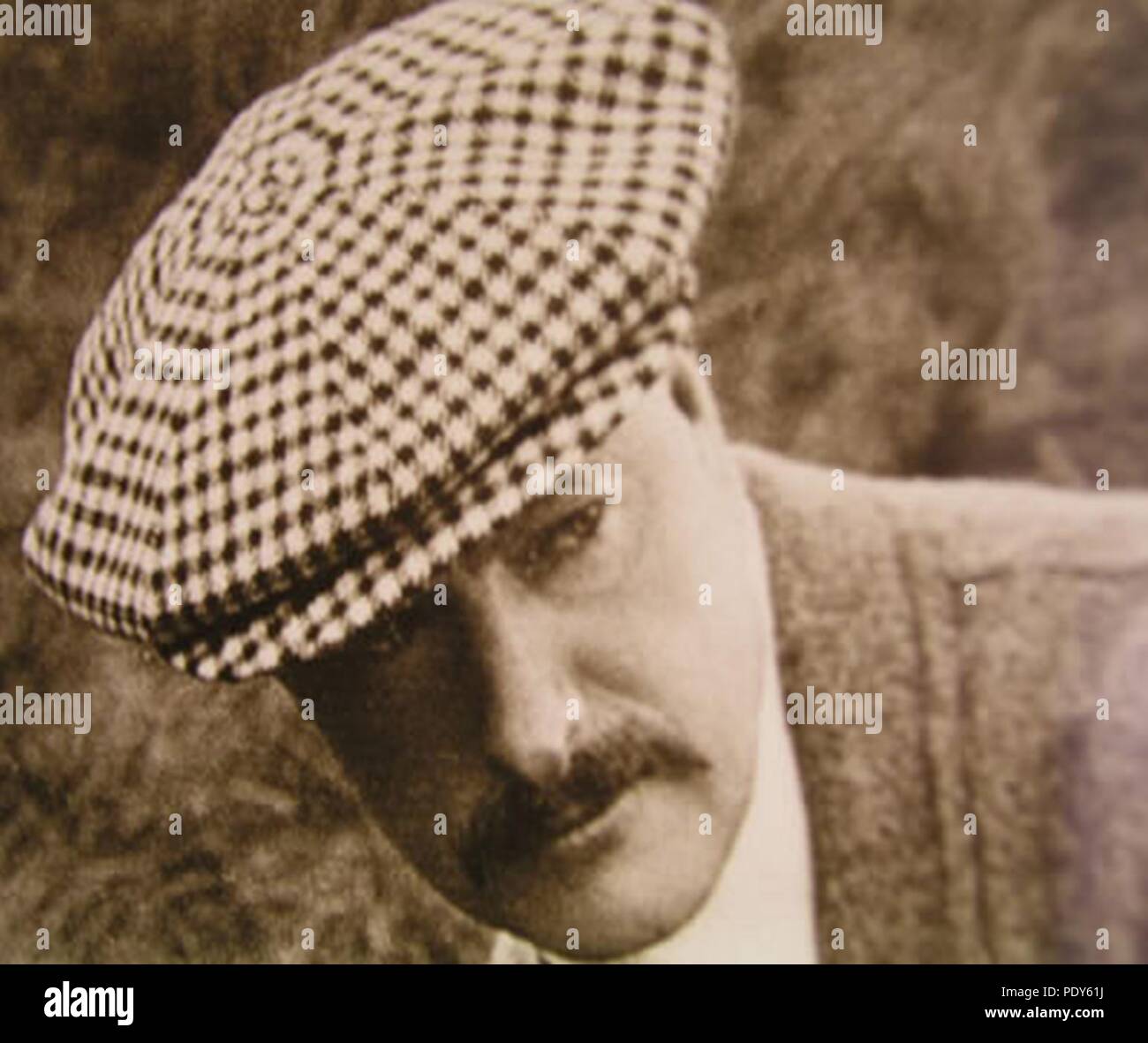 Archie simpson hi-res stock photography and images - Alamy