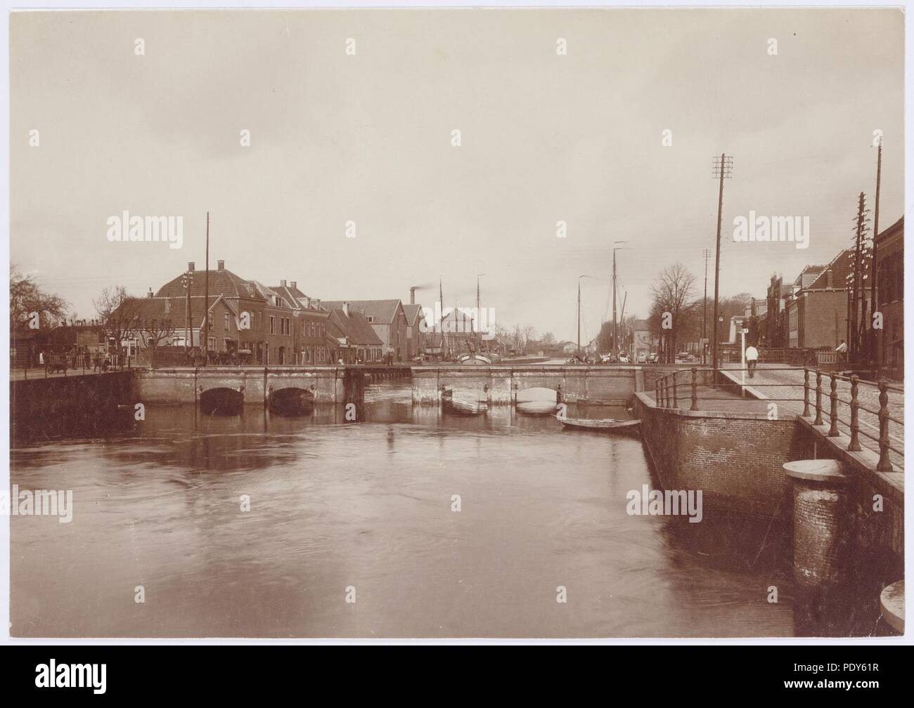 Eemland hi-res stock photography and images - Alamy