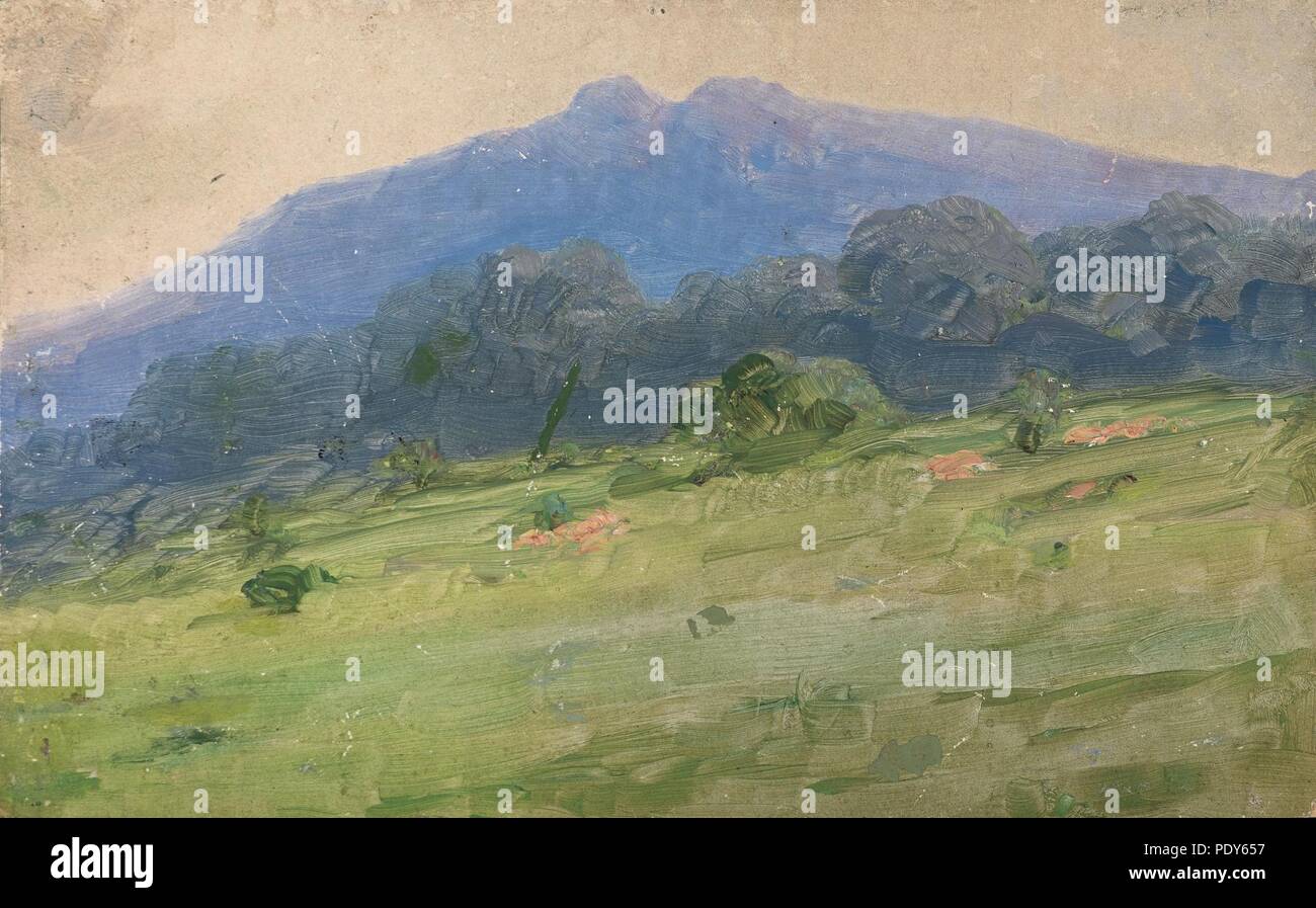 Krim landschaft hi-res stock photography and images - Alamy