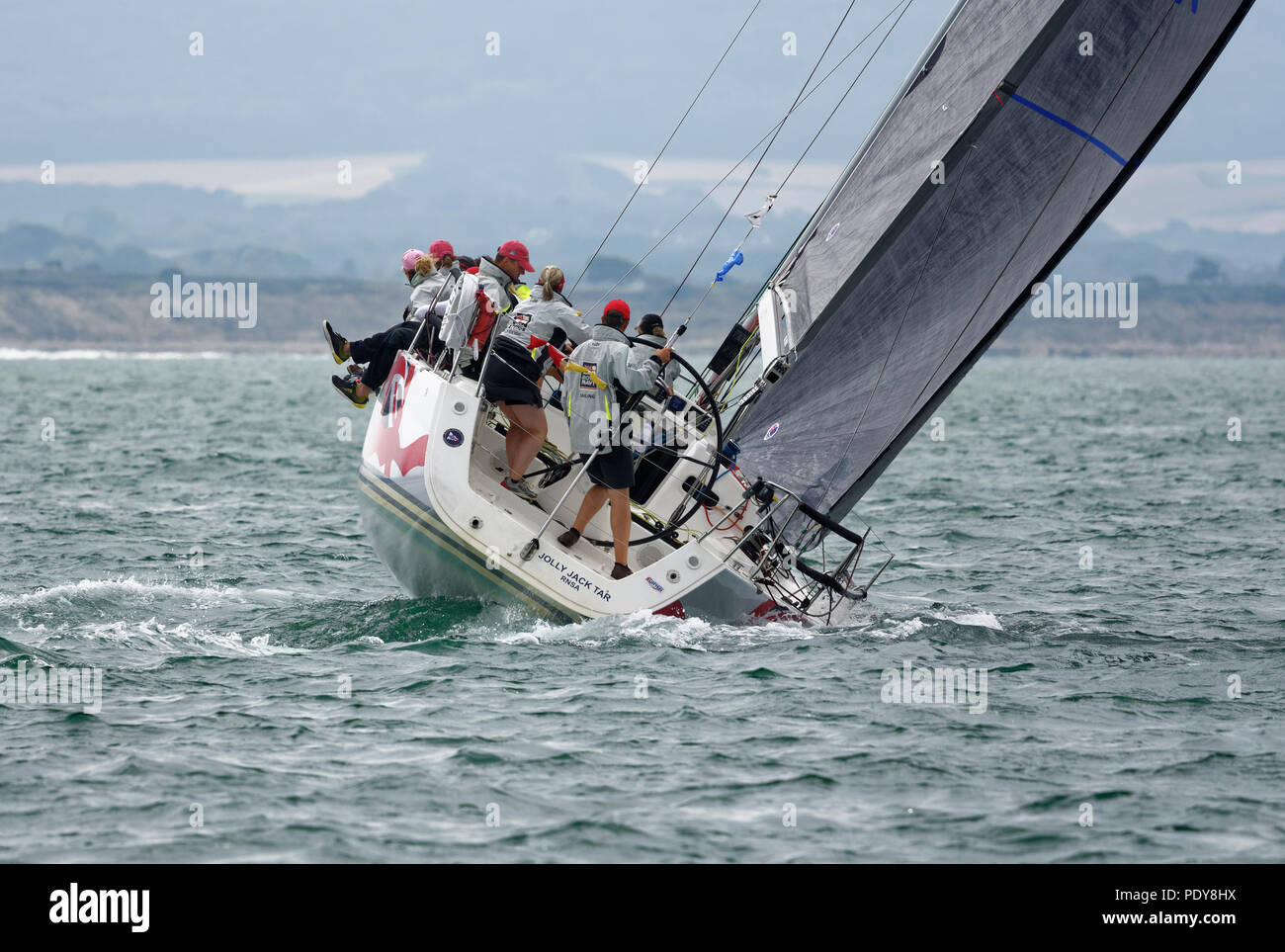 Royal yachting association hi-res stock photography and images - Alamy
