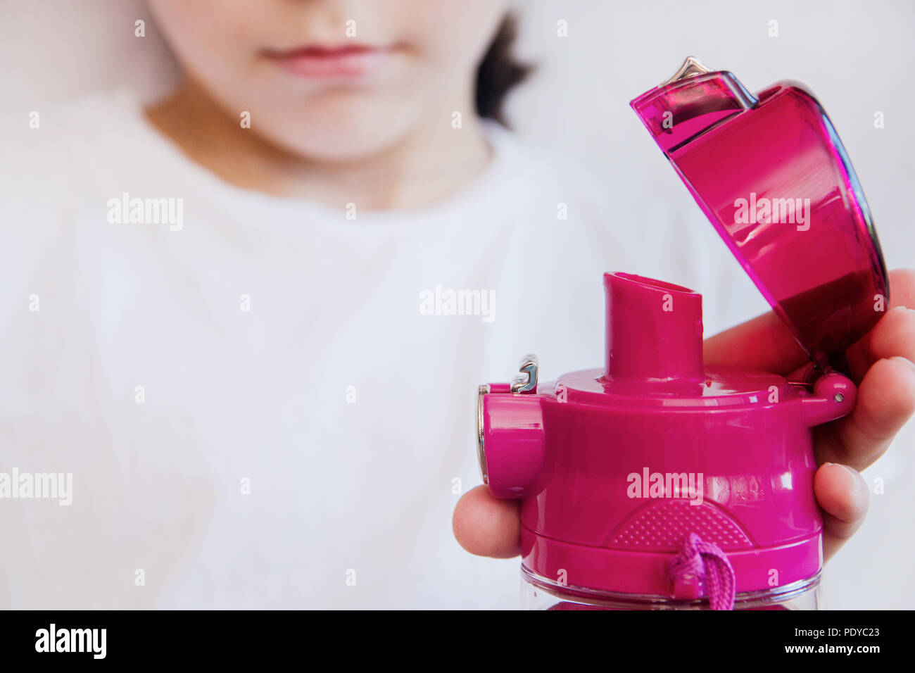 Drink plenty of fluids hi-res stock photography and images - Alamy