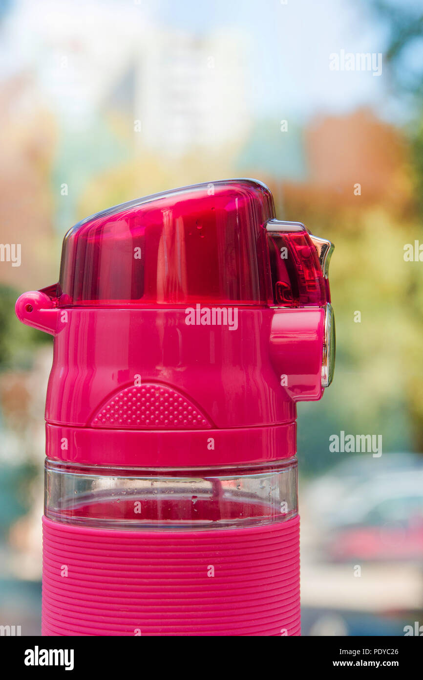 Drink plenty of fluids hi-res stock photography and images - Alamy