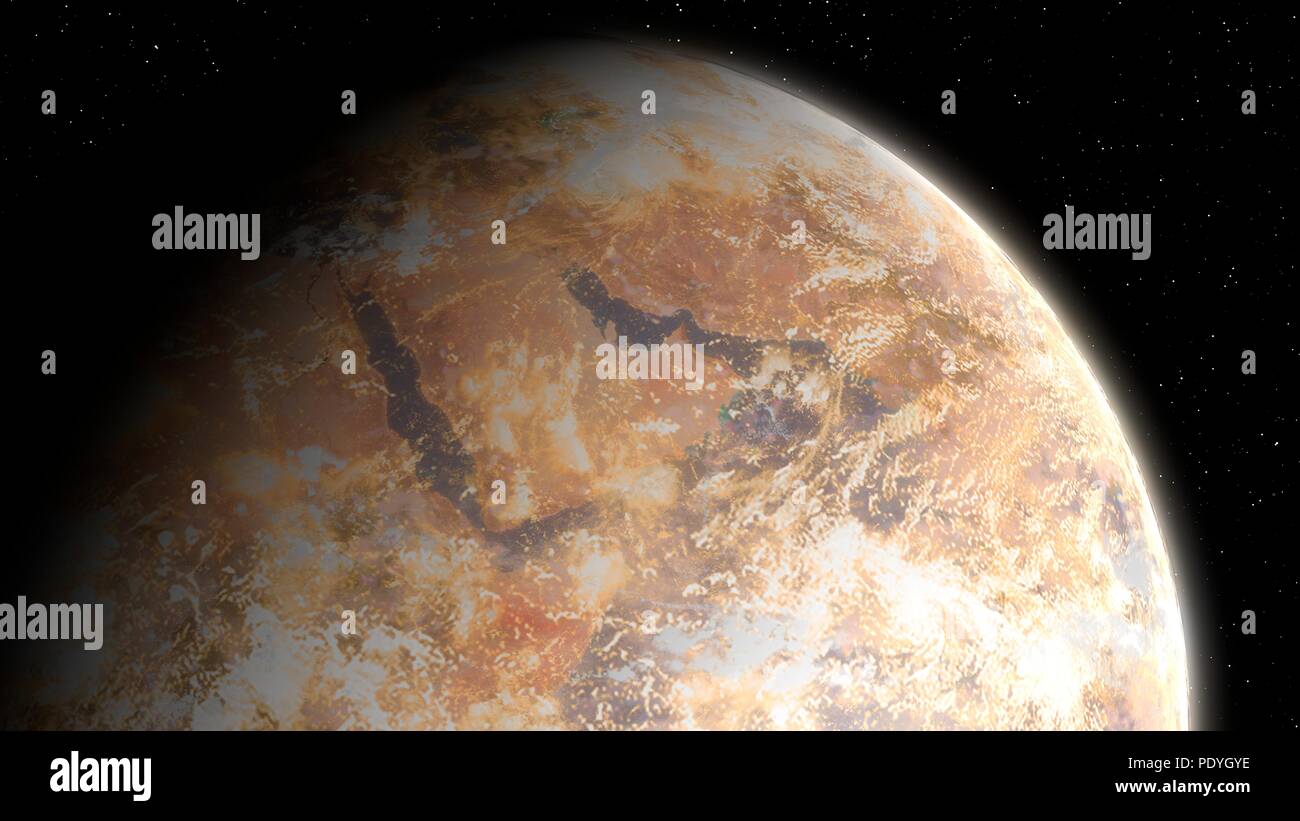 Future earth globe hi-res stock photography and images - Alamy