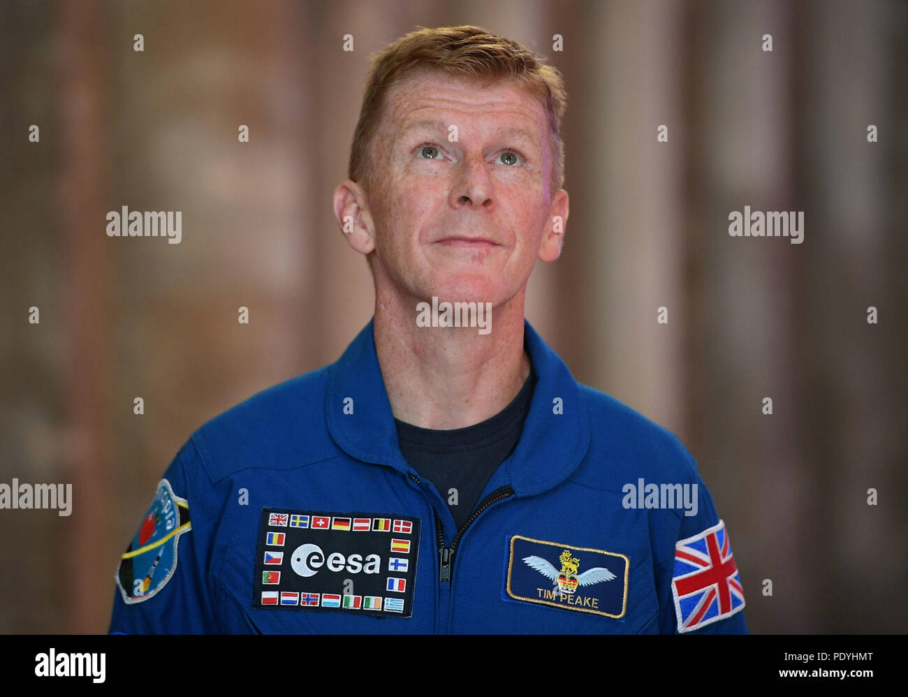 Soyuz descent module hi-res stock photography and images - Alamy