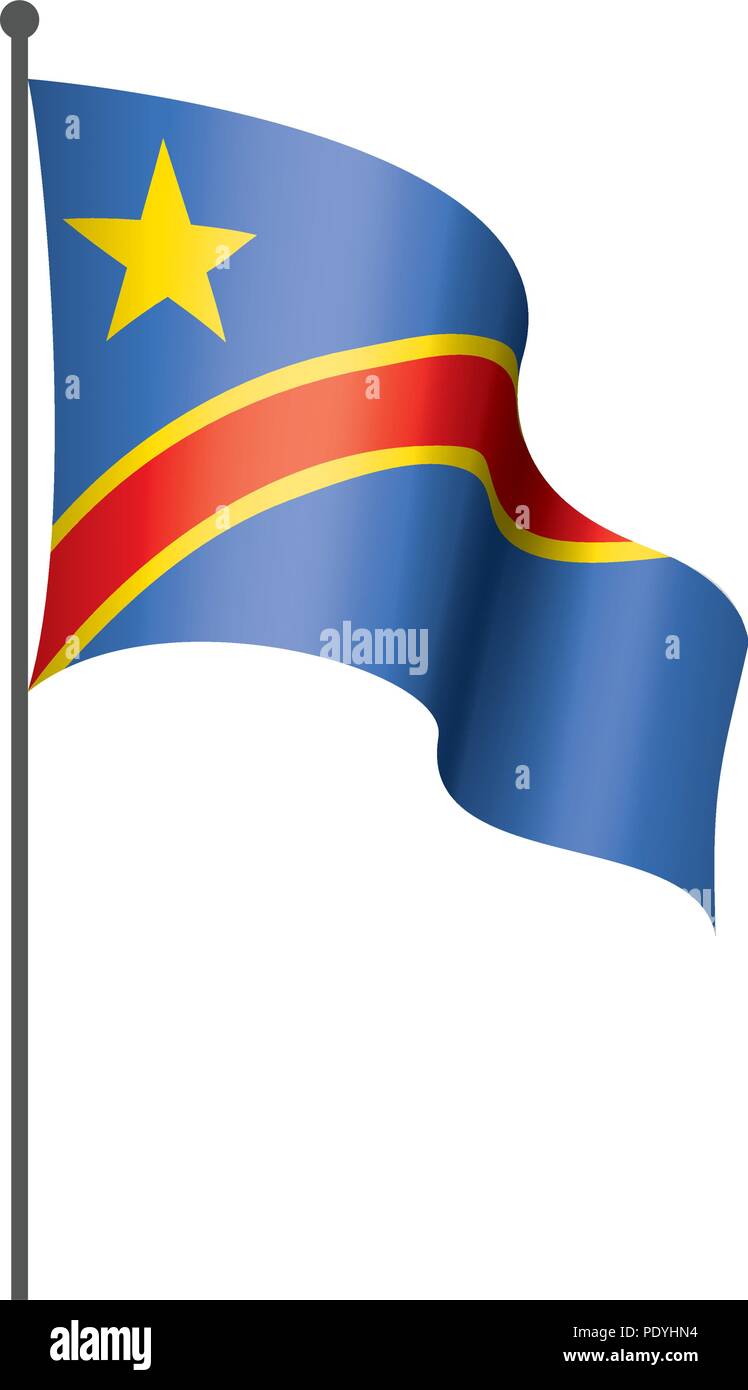 Blue zaire Stock Vector Images - Alamy