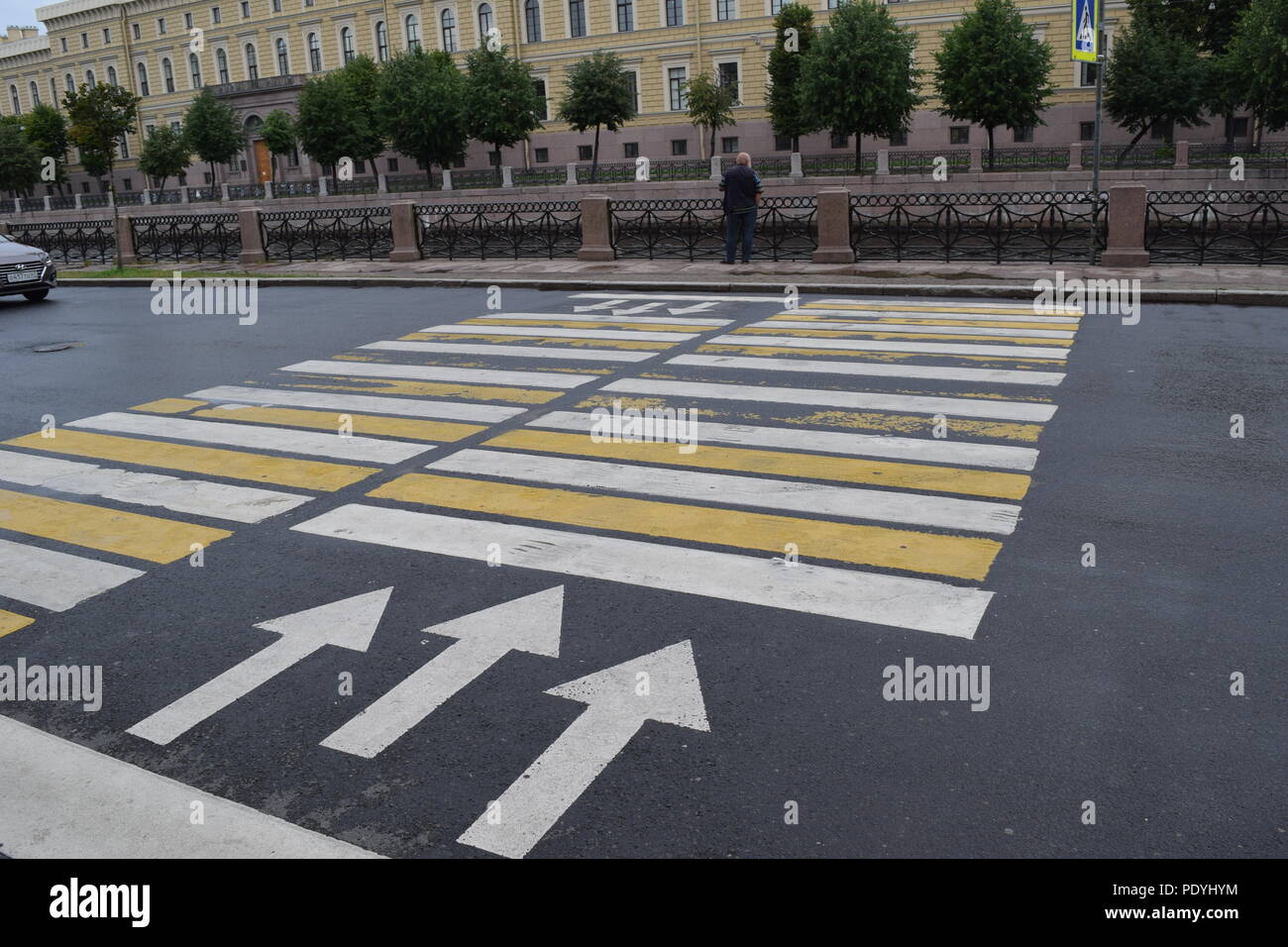 Russian tourism hi-res stock photography and images - Alamy