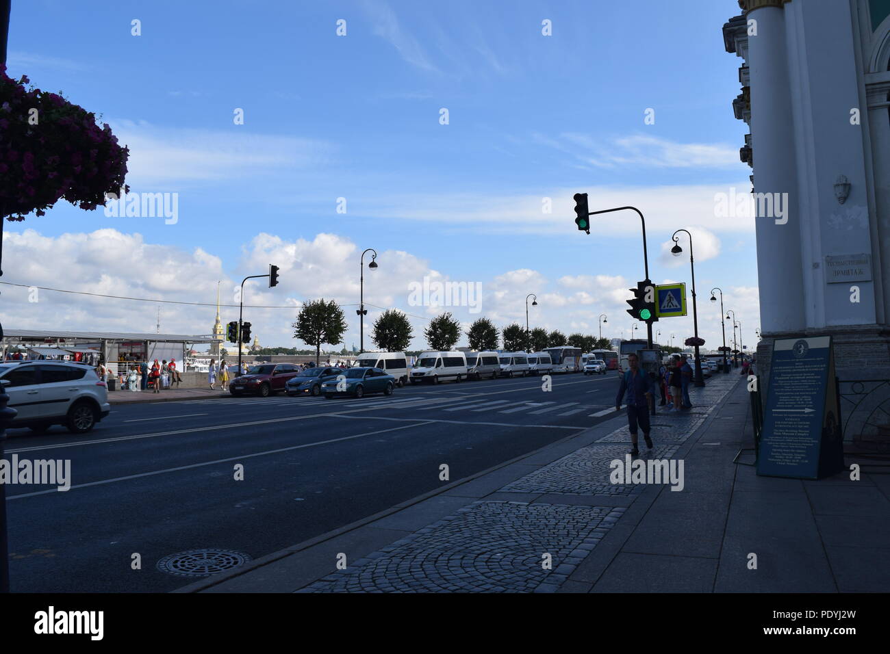 Russian tourism hi-res stock photography and images - Alamy