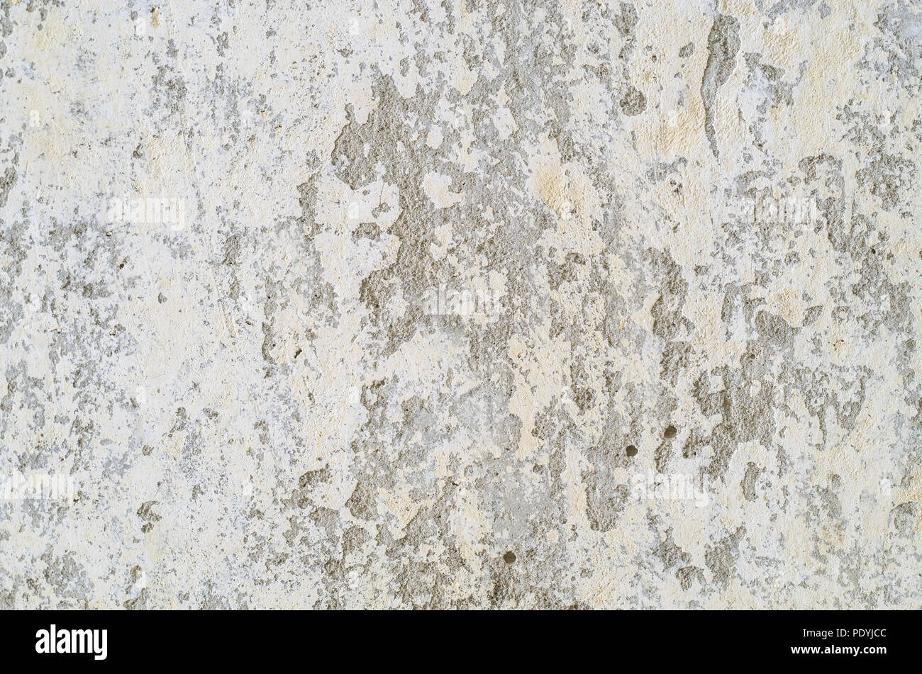 Concrete Wall Texture- Exposed Concrete. Blank Background Stock Photo ...