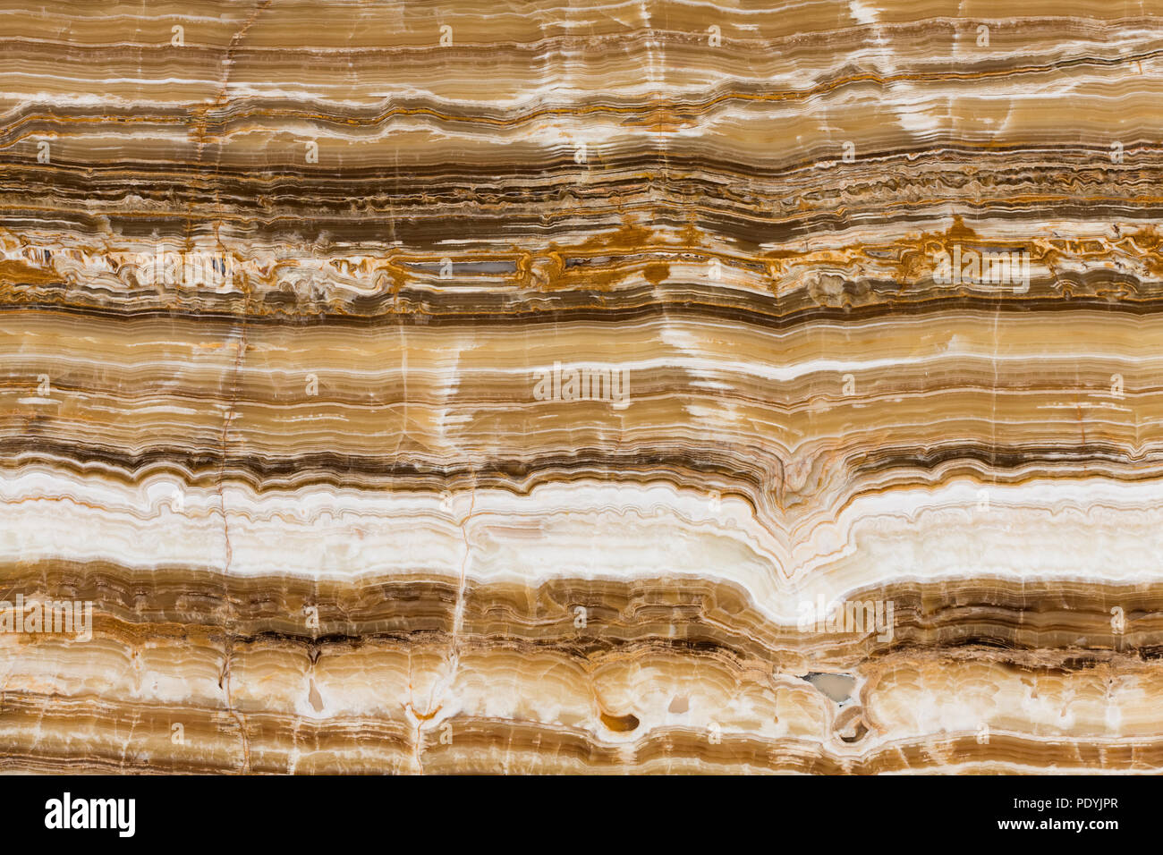 Beige onyx marble decorative stone texture with abstract lines Stock ...