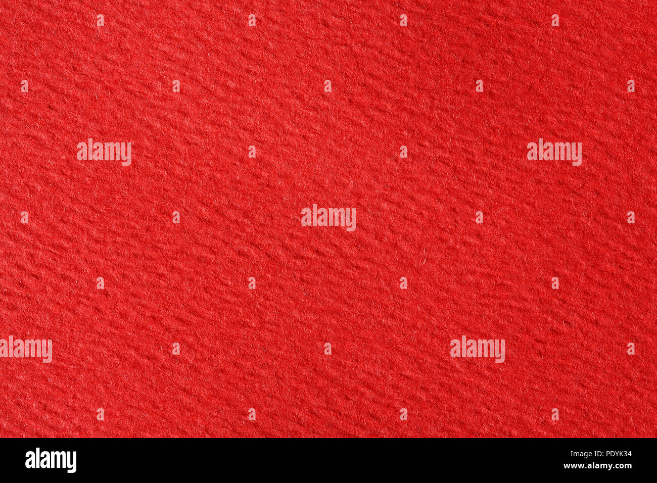Blank textured red paper background on macro Stock Photo - Alamy